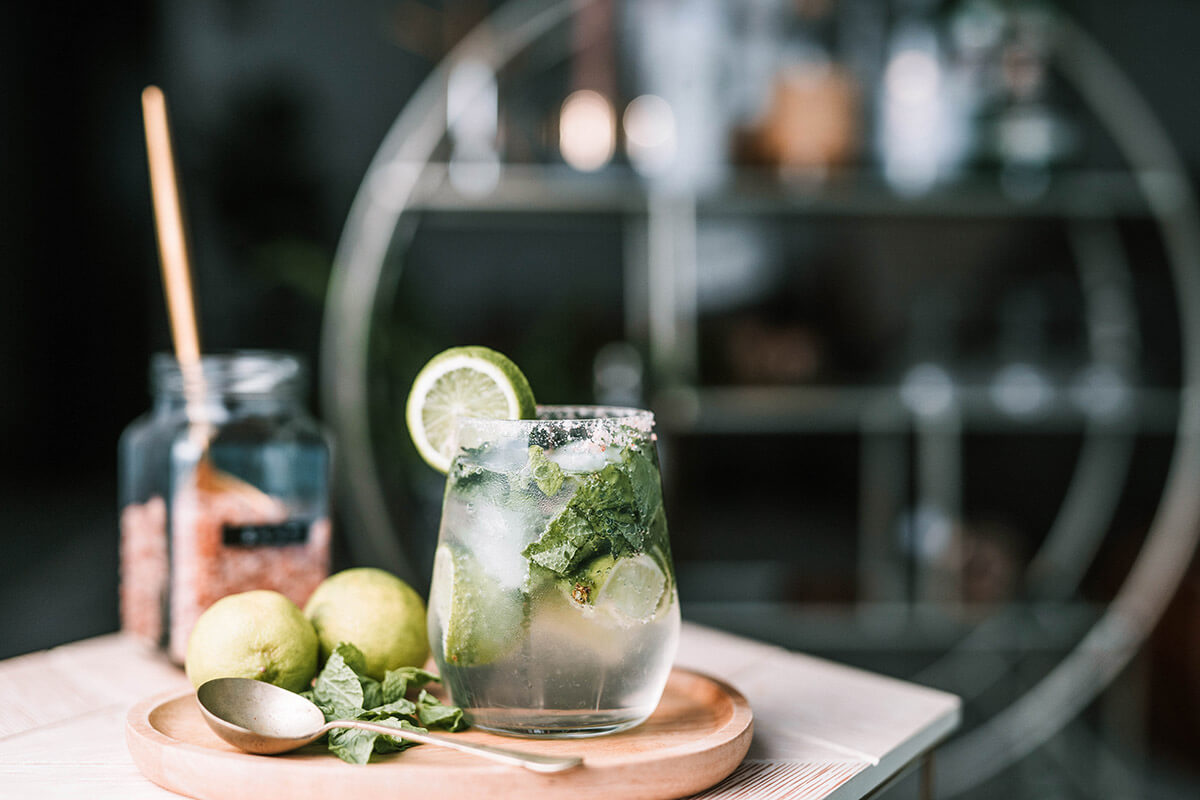 Romdrinkar recept 2024 | Sommarens bästa romdrinkar