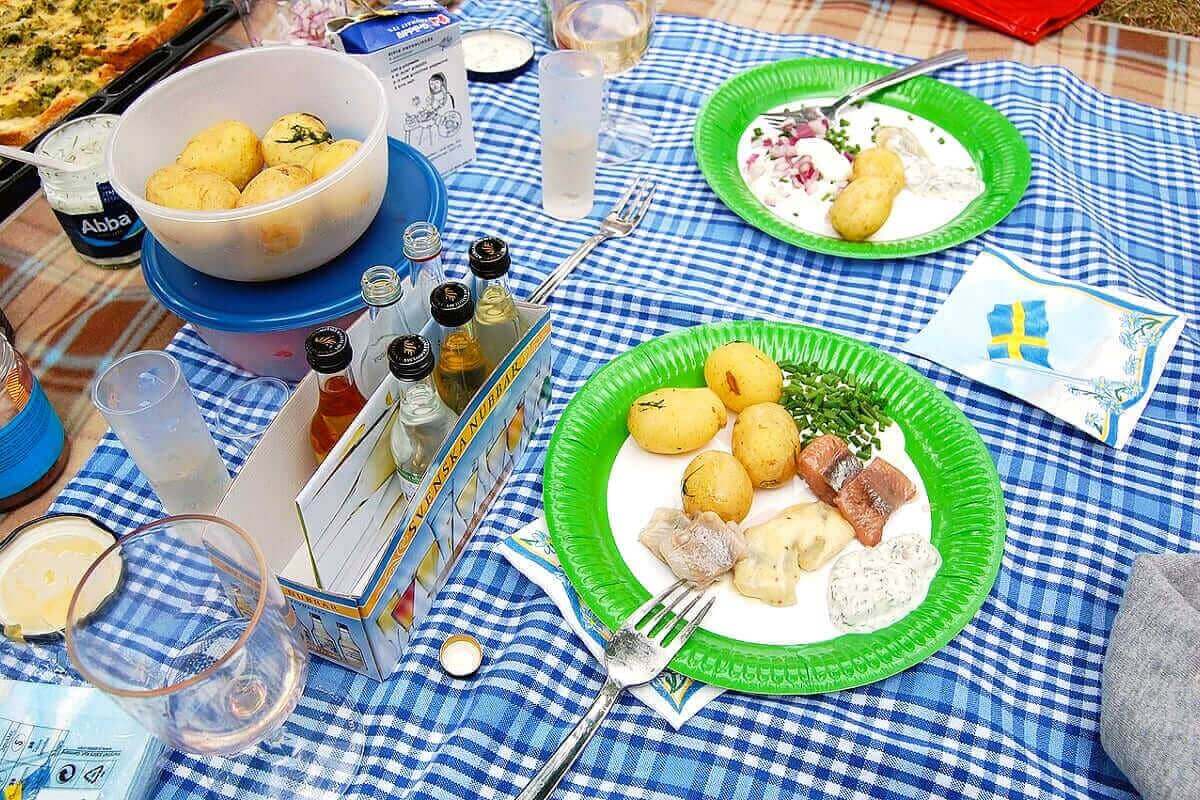 Vin till midsommar | 10 bästa viner till midsommarafton