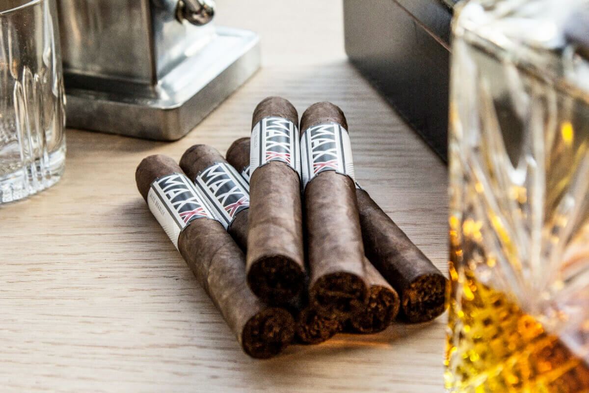 Den stora cigarrguiden 2023 | Allt om cigarrer