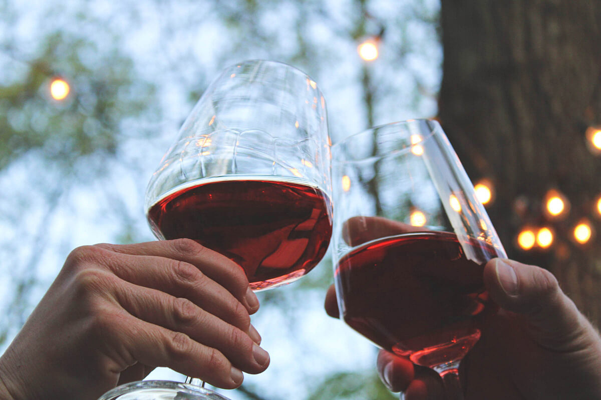 Hur kan zinfandel vara lika gott som primitivo?