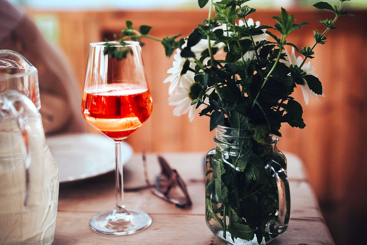 Bästa sommarvinet 2024 | Rött, vitt och rosé