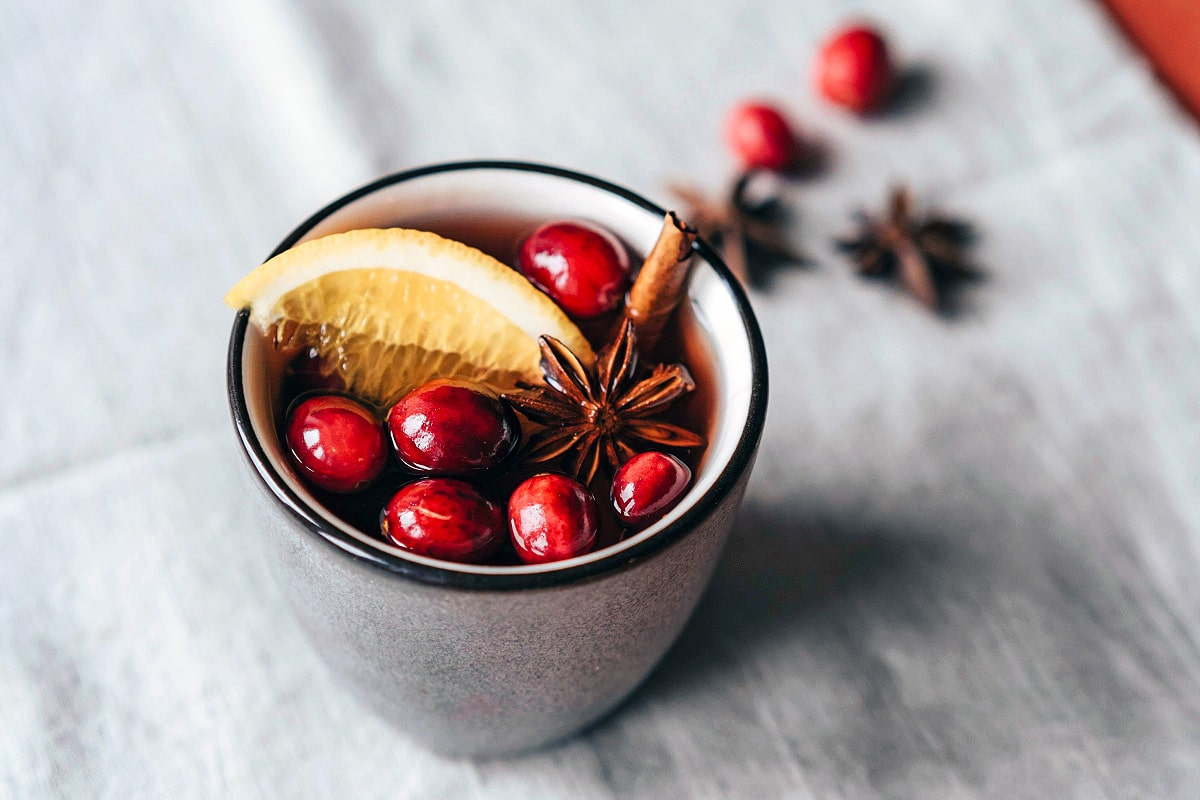 Årets bästa glögg - fem glöggtips | Taysta